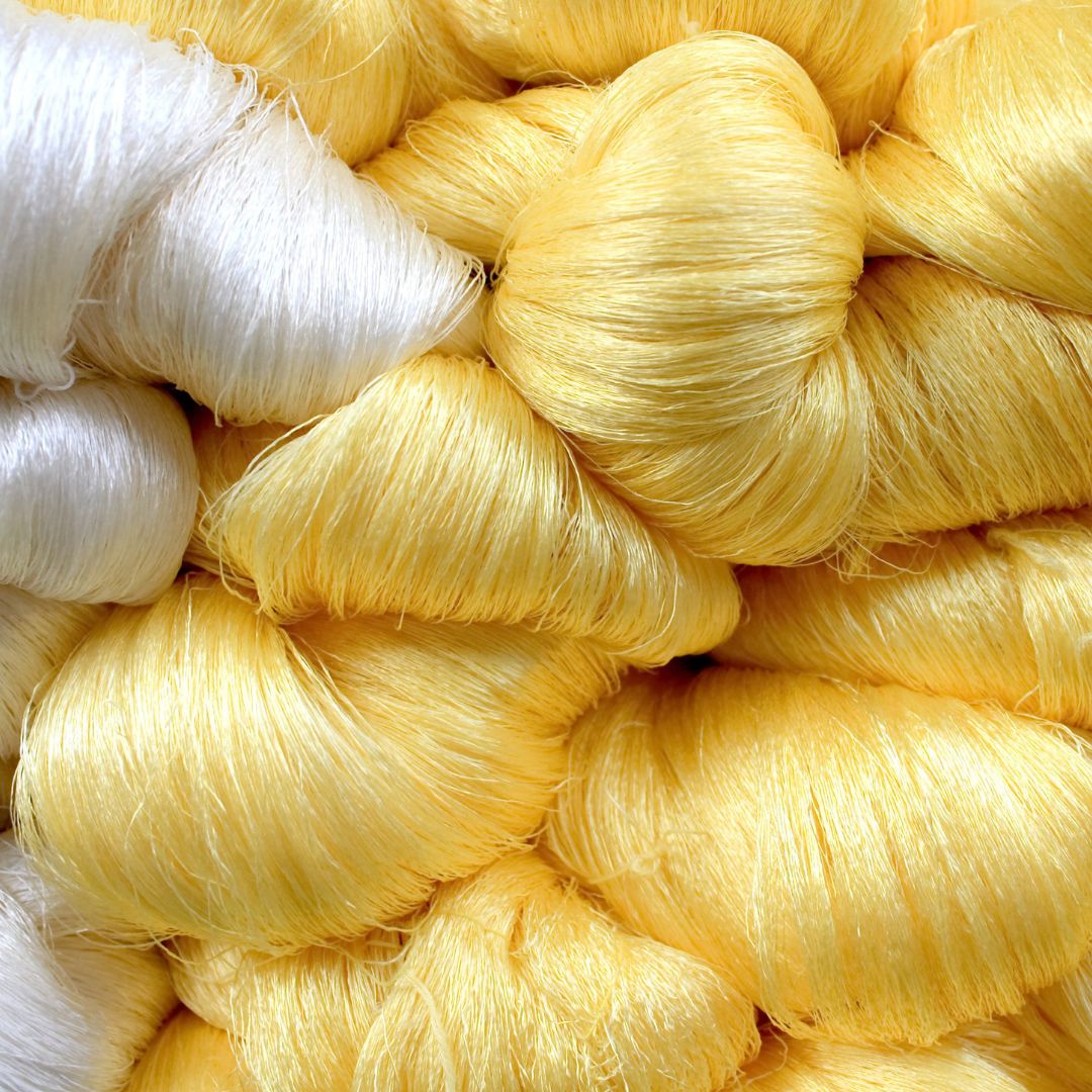 The Fascinating History of Silk from China to Global