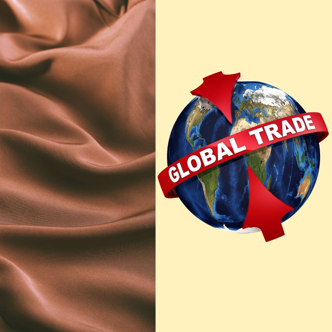 The Fascinating History of Silk from China to Global
