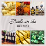 The Silk Road: Trade, Culture & Global Legacy